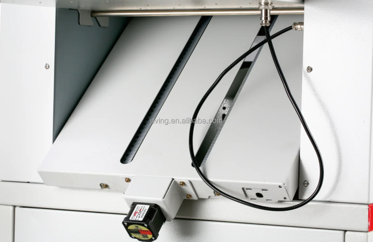 Automatic Paper Creasing and Folding Machine - 1 Year Warranty