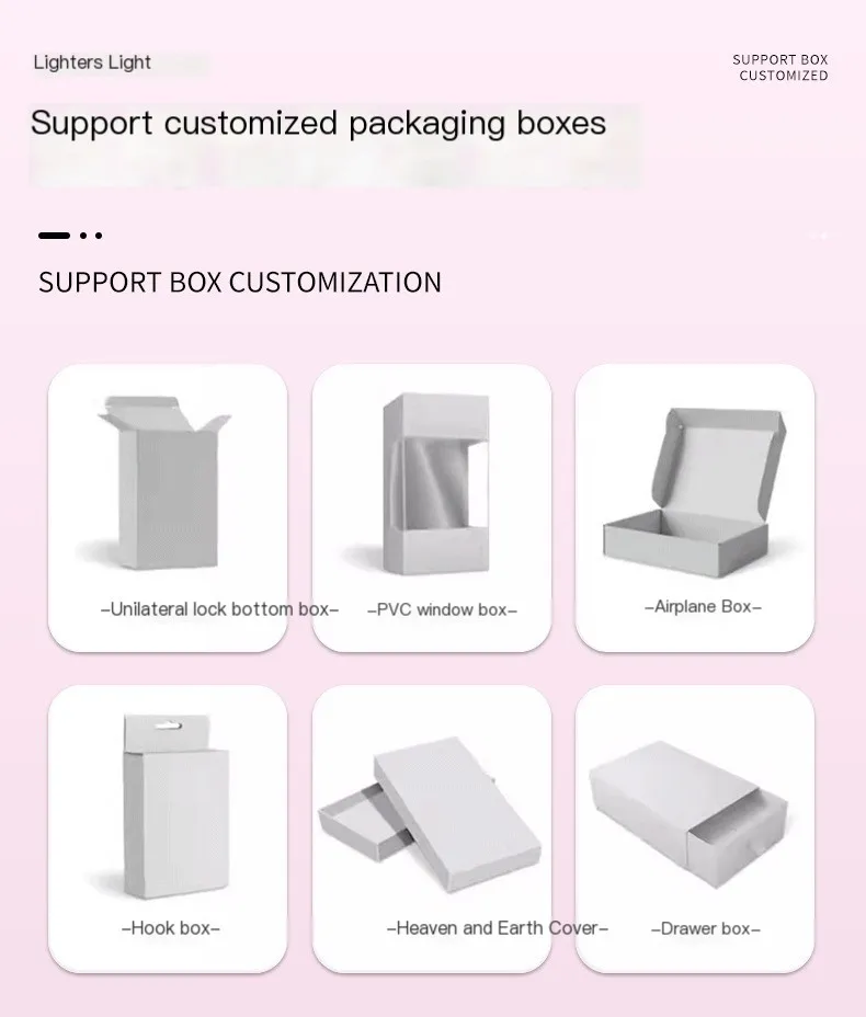 High Frequency Revolving Lantern Three-stage Vibration Female ...