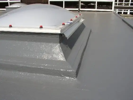 SBS Modified Asphalt Waterproofing Membrane - Durable & Easy to Apply