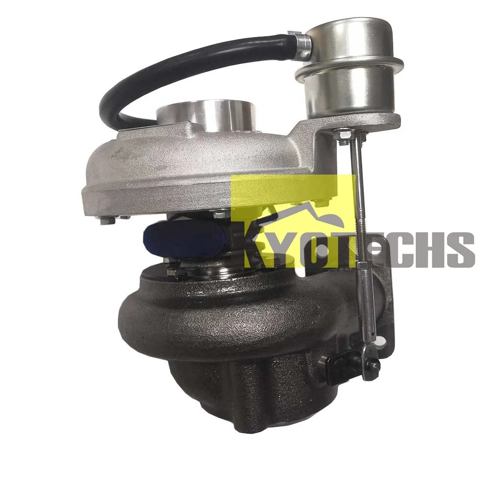 Factory Price Diesel Engine Gt2052s Ht10-18 Tb25 722687-5001s 722687 ...