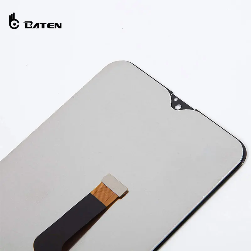 Mobile Phone Lcd Touch Screen Spark 4 5 Air 6air Go 7 Ke5 Ka7 K8 2020 ...