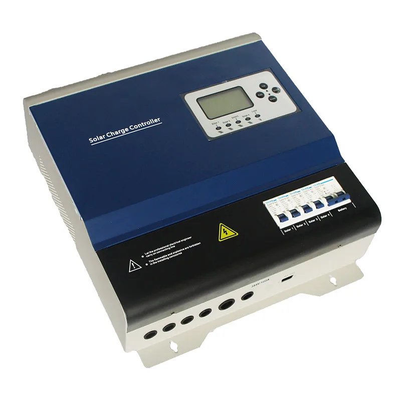 Anderson 5kva Off Grid Inverter Solar Energy Solar Panel Home High ...