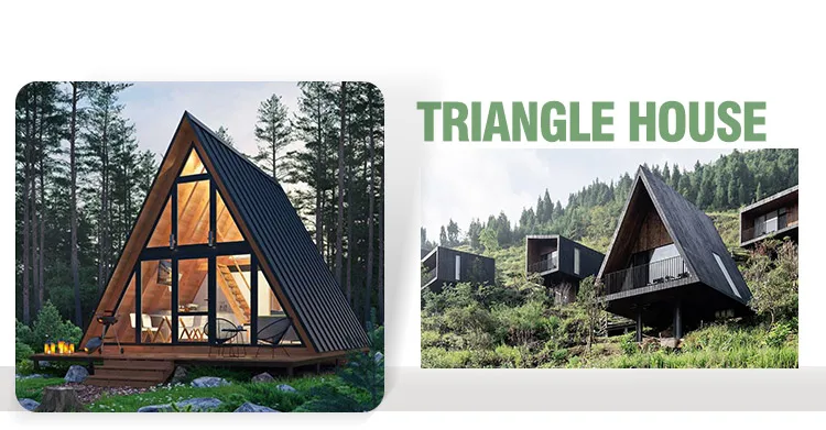 Deepblue Smarthouse High Quality Best Price Prefabricated Light Steel ...