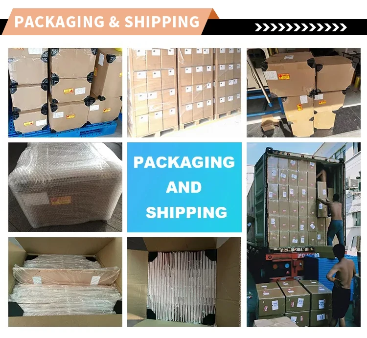 Craft Paper Box - Recycled, Customizable Shipping Solutions