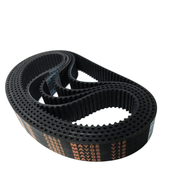 HTD 3M 14M 4760 Timing Toothed Belt - High Quality Rubber