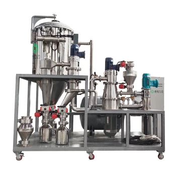 Factory Delivery Grinder Acm Machine Micron Ultrafine Laboratory Lnert ...