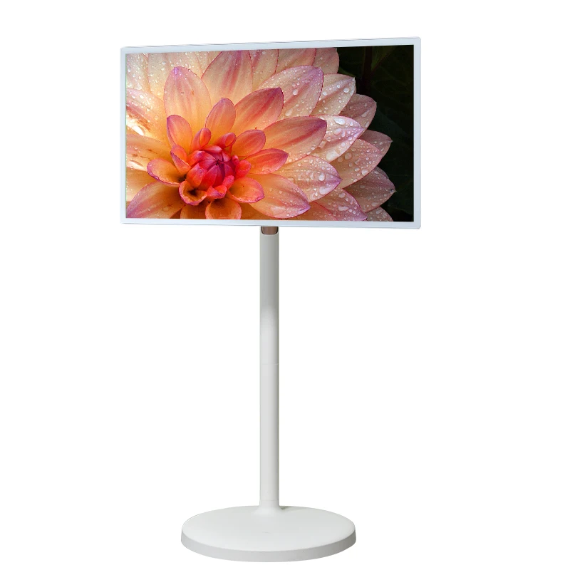 Movable Drama-watching Tv For Lazy People Hd Android Smart Screen ...