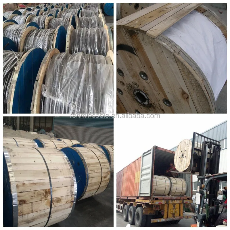 240mm 300mm 185mm 11kv 33kv Power Xlpe Copper Cable - Buy 3 Core Power Cable Underground ...