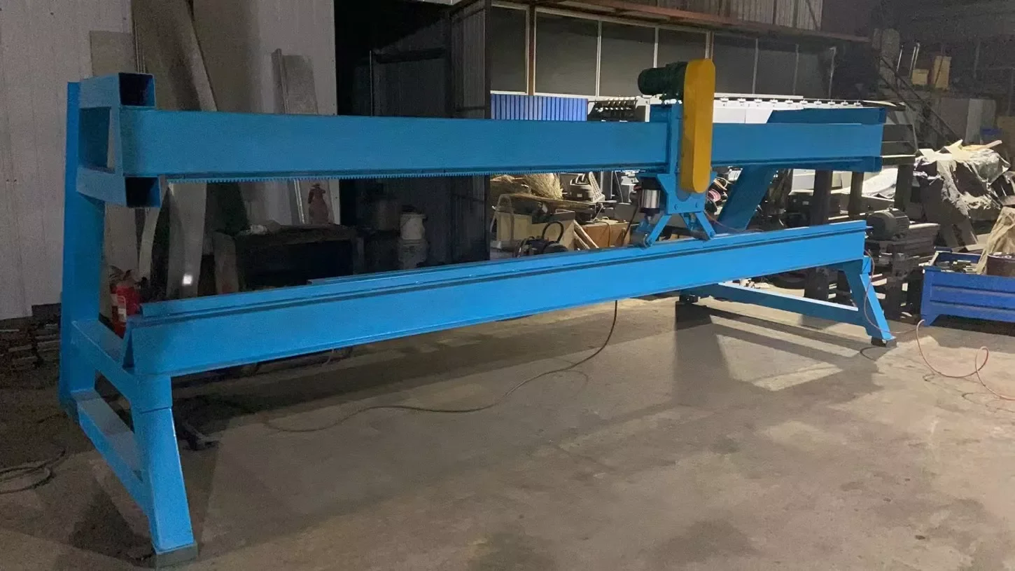 Metal Garage Steel Roller Shutter Door Profile Roll Forming Machine ...