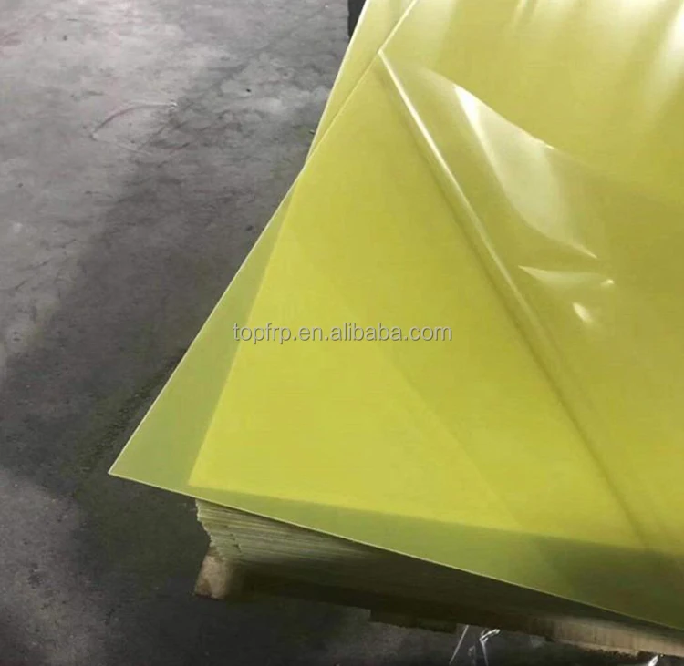 Insulation Laminates Epoxy Resin Sheet Electrical Insulation Board 3240 ...