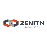 Company Overview - Shanghai Zenith Machinery Co., Ltd.