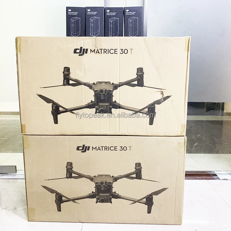 DJI Matrice 30 Series TB30 Battery - 5880mah Intelligent Flight Power
