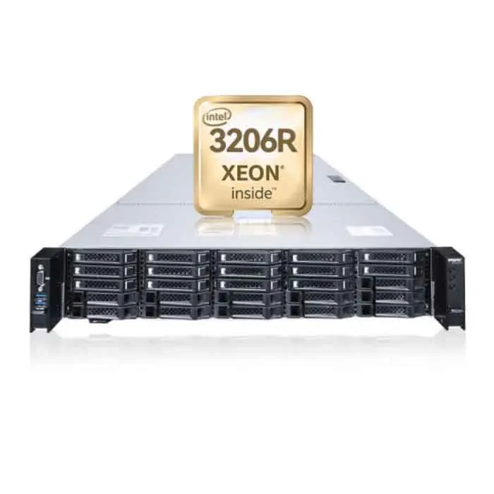 1u/2u/4u Rack Server Inspur Nf5270m5/nf5280m5/nf8480m5/nf8260m5 ...