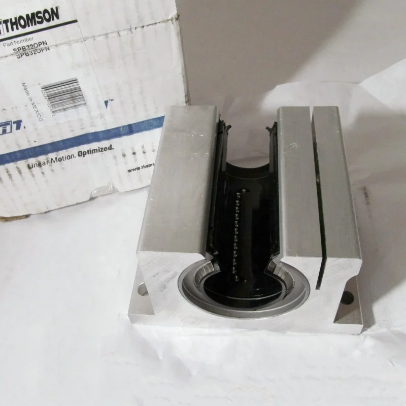 Original THOMSON Pillow Block Linear Ball Bushing Bearing SSUPBO20