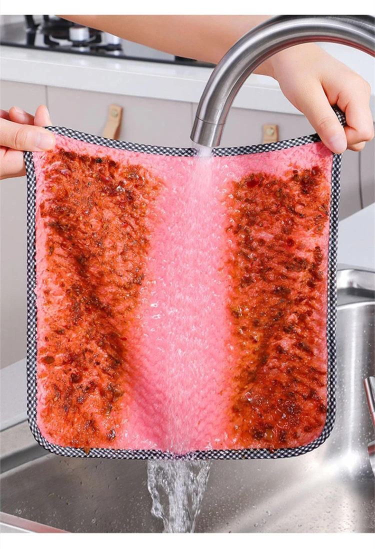 Sustainable Kitchen Essentials - Spot Wholesale Dishcloths