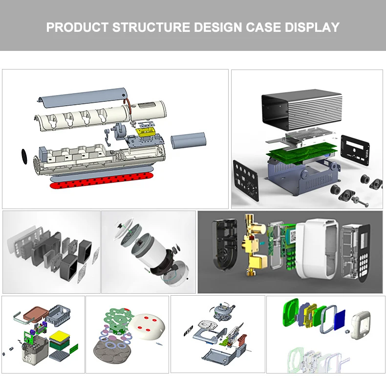 Pcb Manufacturers Mobile Phone Solar Power Bank Pcb Circuit Board Pcba ...