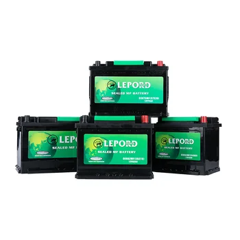 Car Batteries Made In Japan Germany Oem Brand Truck Korea Starter Car ...