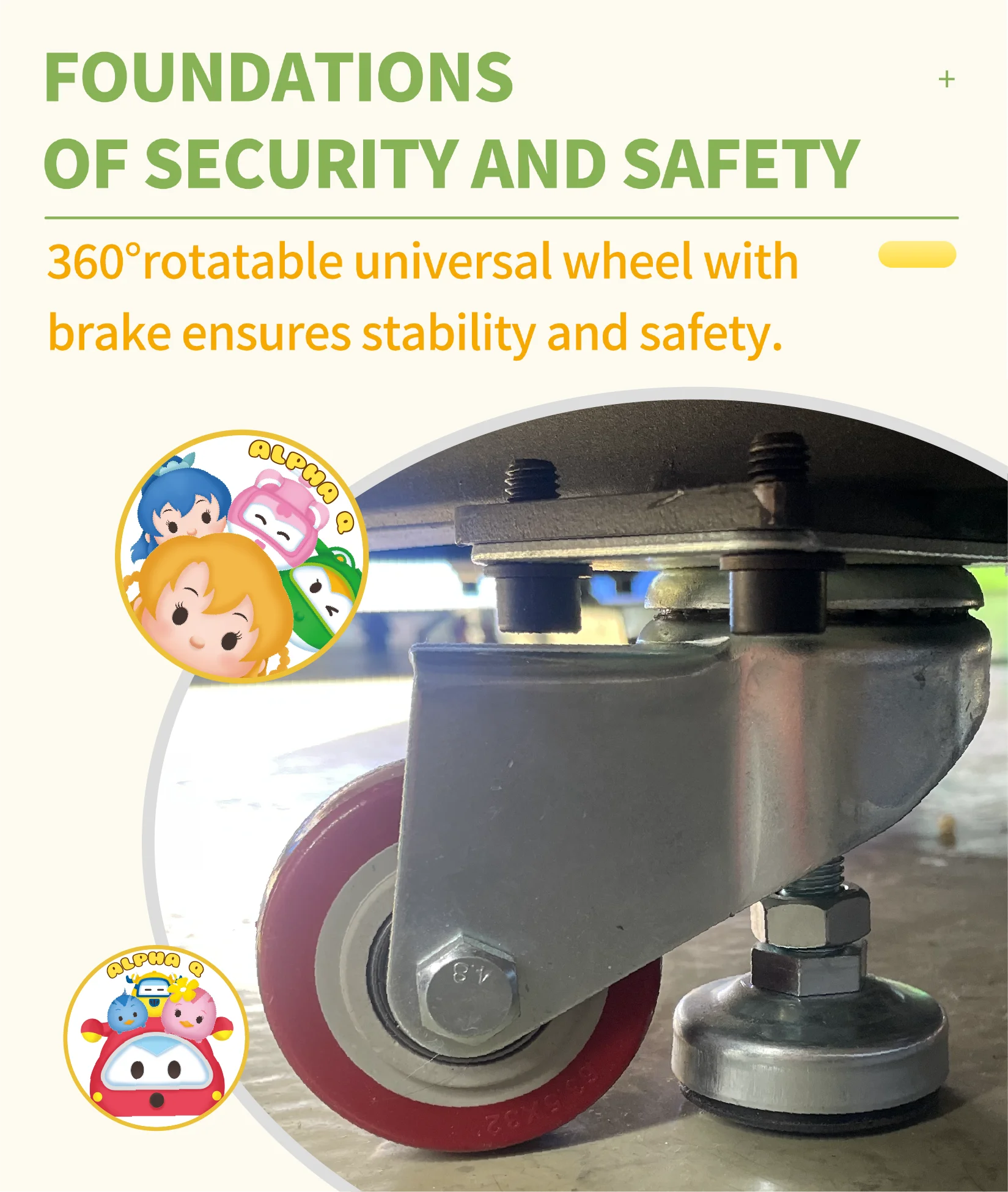 Amusement Fiberglass Coin Operated Kiddie Rides Eletronic Kids Swing ...