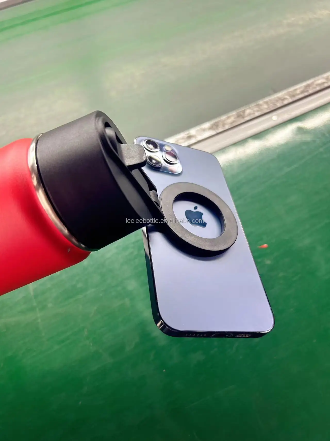 Garrafa De Agua Com Magsafe - 24OZ Double Wall Steel