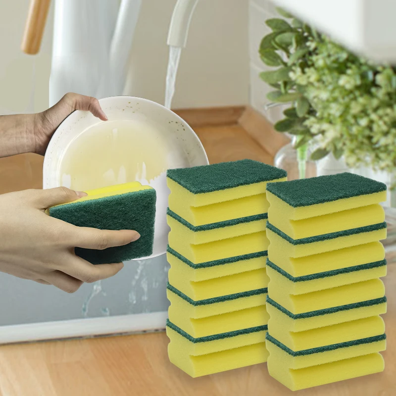 Factory direct best selling Kitchen cleaning Creative Color Customized ...