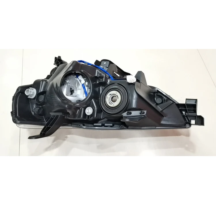 New Head Lamp Us Version 81130-35540 81130-35541 Headlight For Toyota ...