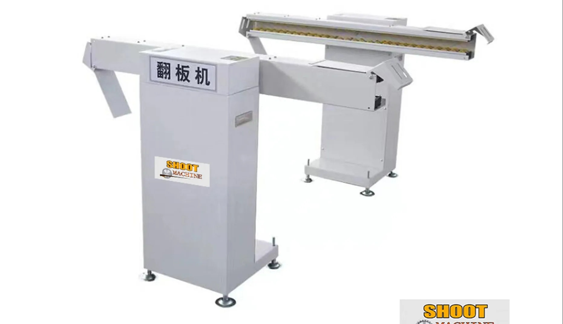 Split Type-plate Turning Machine,Shfbj40 - Buy Split Type-plate Turning ...