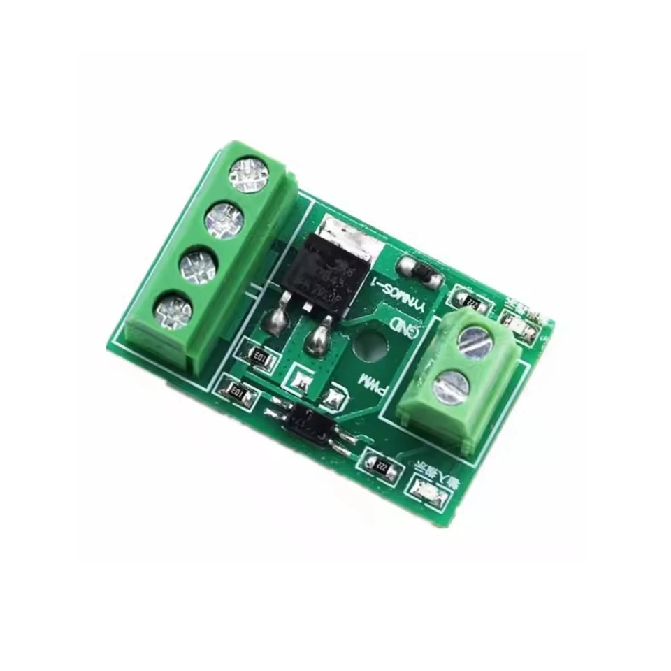 Field effect transistor driver module PWM switch control board High ...