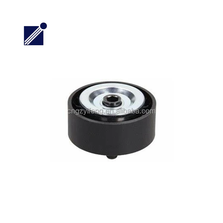 Mercedes-benz GLC X253 Engine Belt Tensioner Pulley