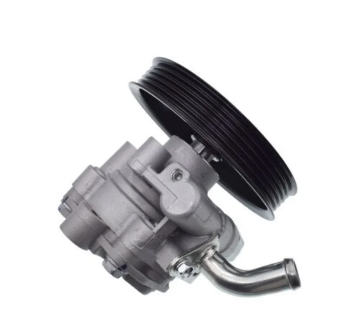 Mitsubishi Pajero Sport 2015 Power Steering Pump 49110-W010P
