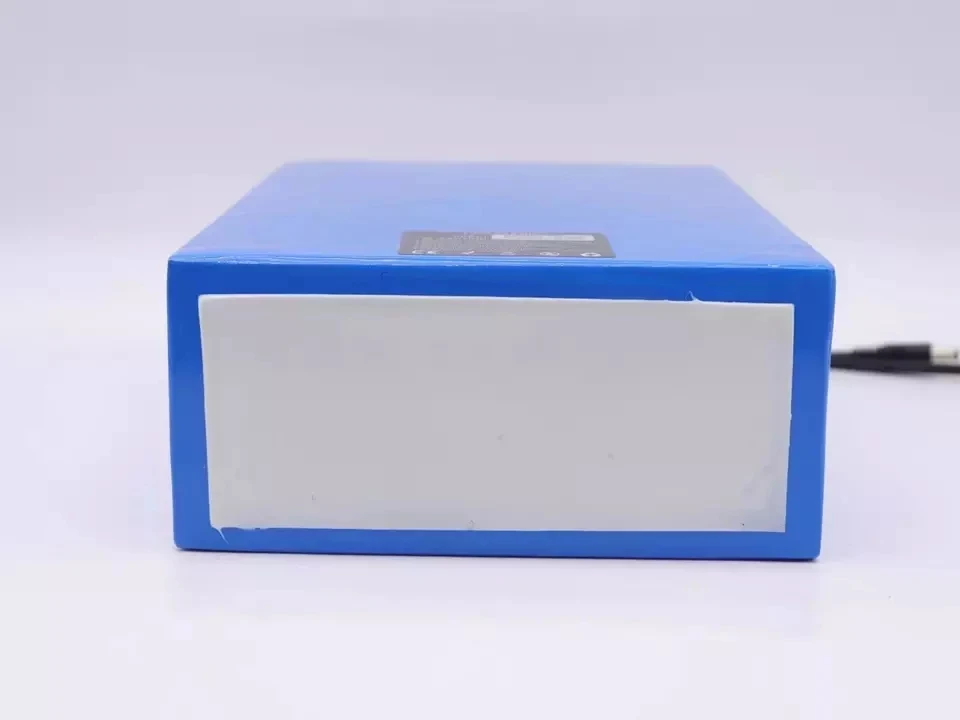 Customized 18650 Li-Ion Batteries - 48V 20ah Packs