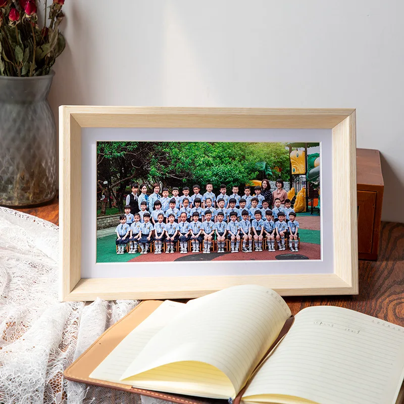 Graduation Photo Frame,Group Photo,Meeting,Group Commemorative Photo ...