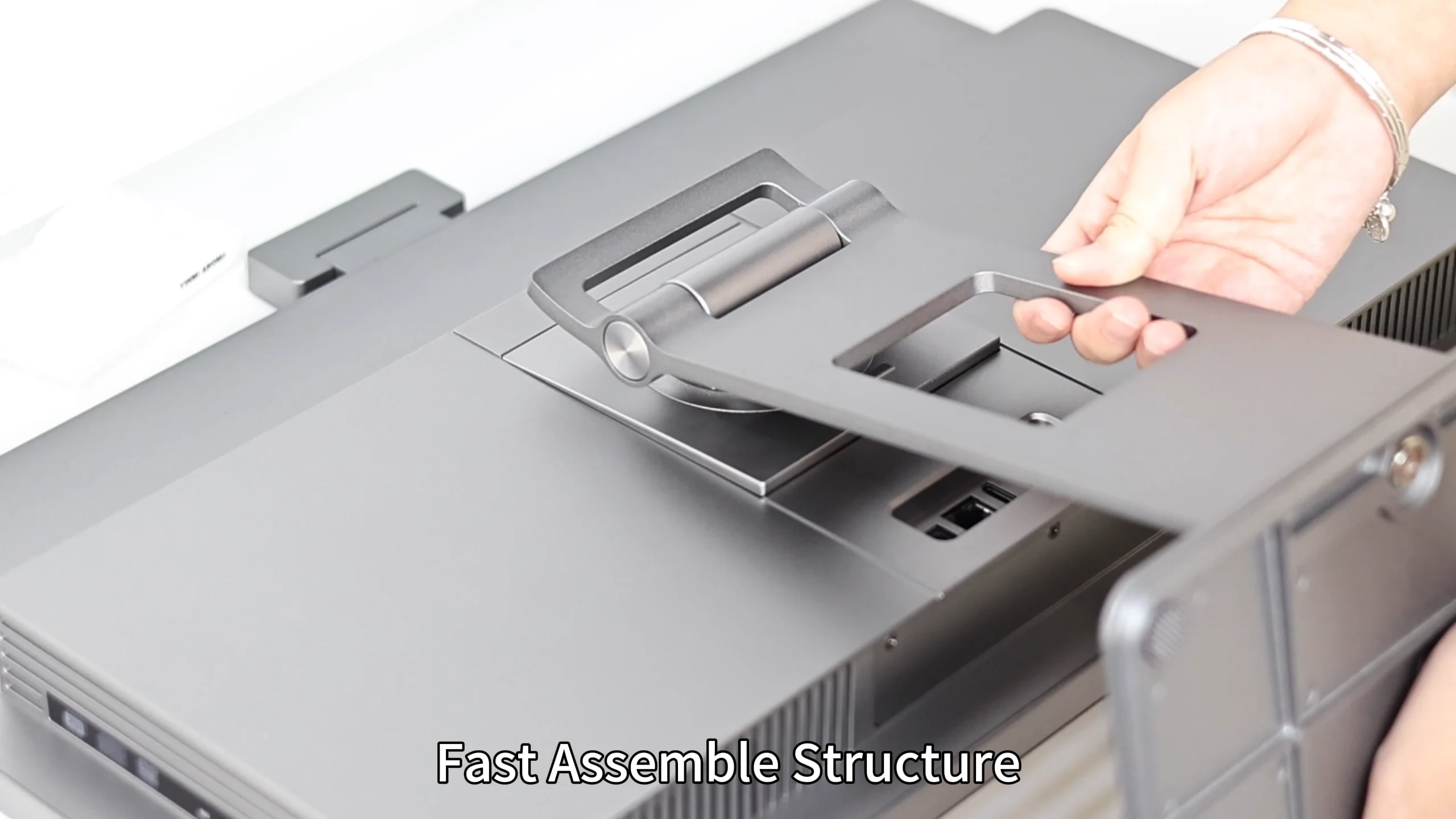 2023 Micro Center Monitor Cpu Integrado With Colour All In One ...