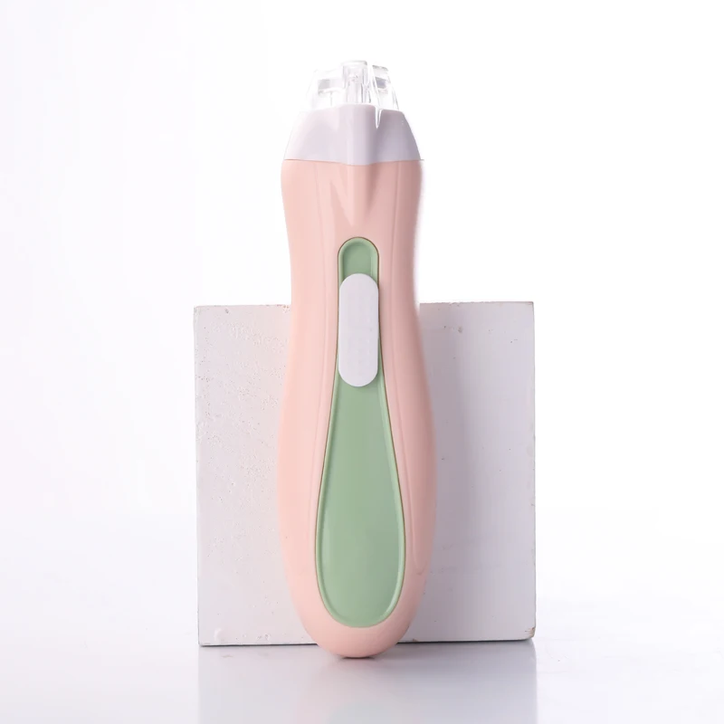Hot Nail Cutter Baby Nail Trimmer 6 In 1 Safe Electric Baby Nail File ...
