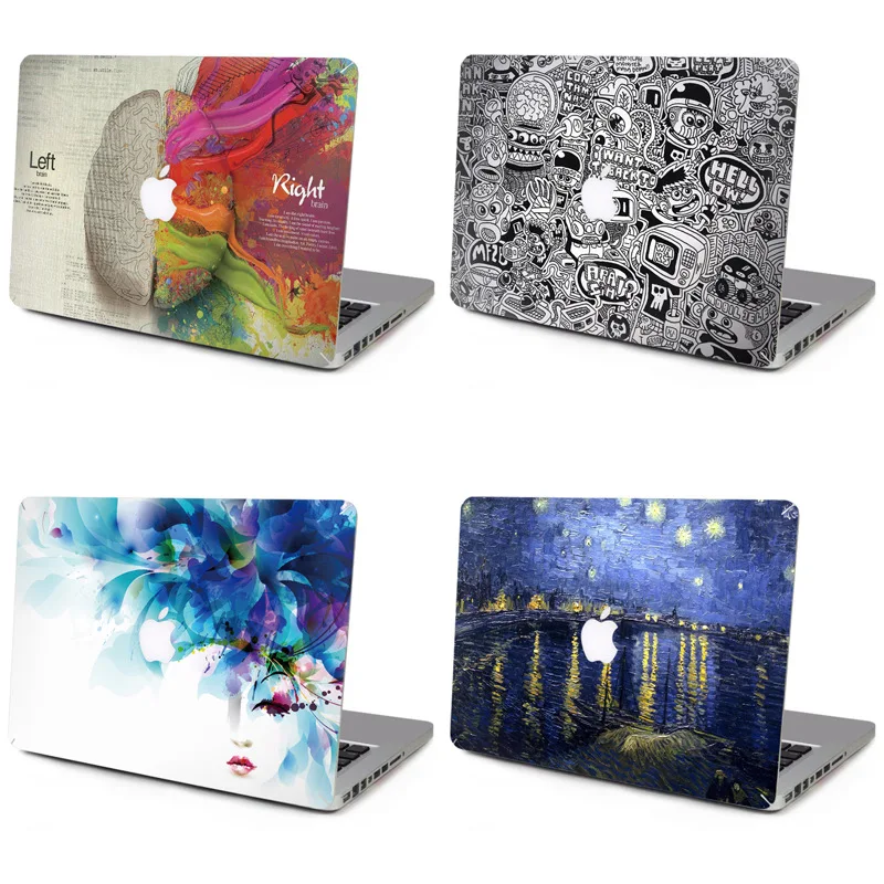 Custom Vinyl Stickers for Laptops - Waterproof PVC Skin OEM | Wholesale