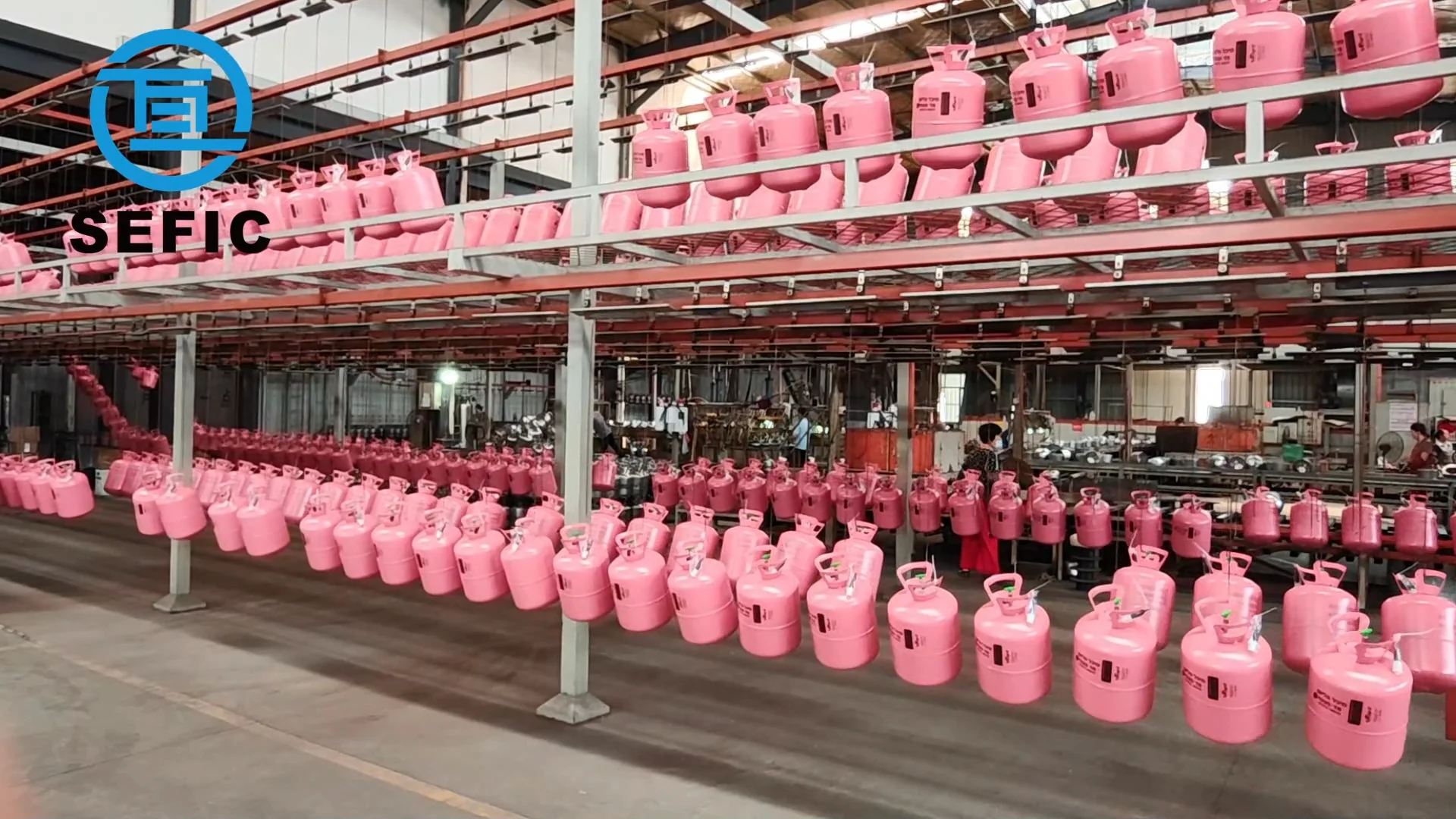 Portable Small Disposable Helium Gas Cylinder 30lb 50lb 15lb 11lb 7.5lb ...