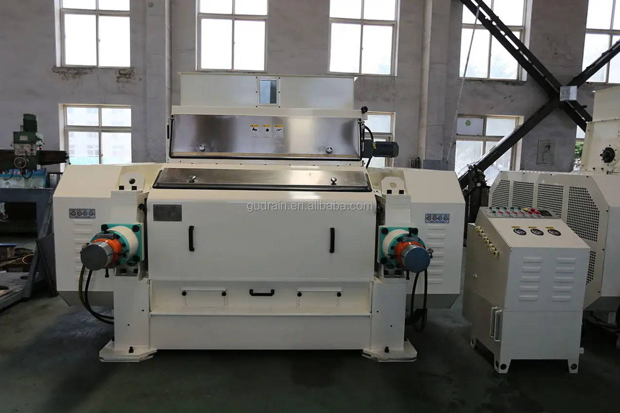 High Productivity Hydraulic Rolling Mill Model 800*1250 Flaking Roll ...