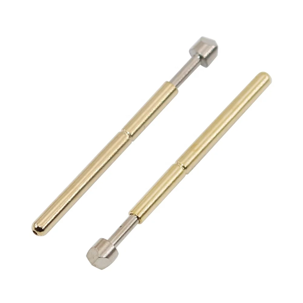 Spring Test Probe Pogo Pin P75 Series - Reliable Performance