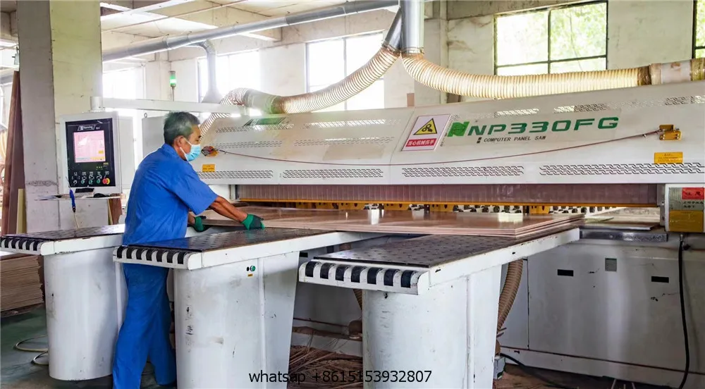 3D CNC MDF Paneling Router - Wall Panel Board HDF 2.44x1.22