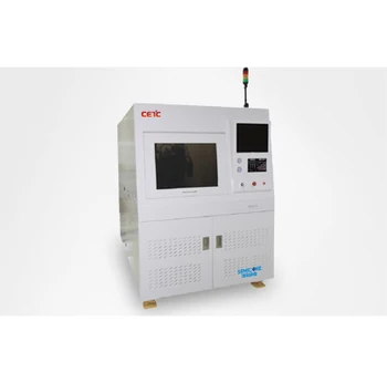 Diamond Scribing Saw Machine For Silicon Wafer - Buy Automatic Dicing ...