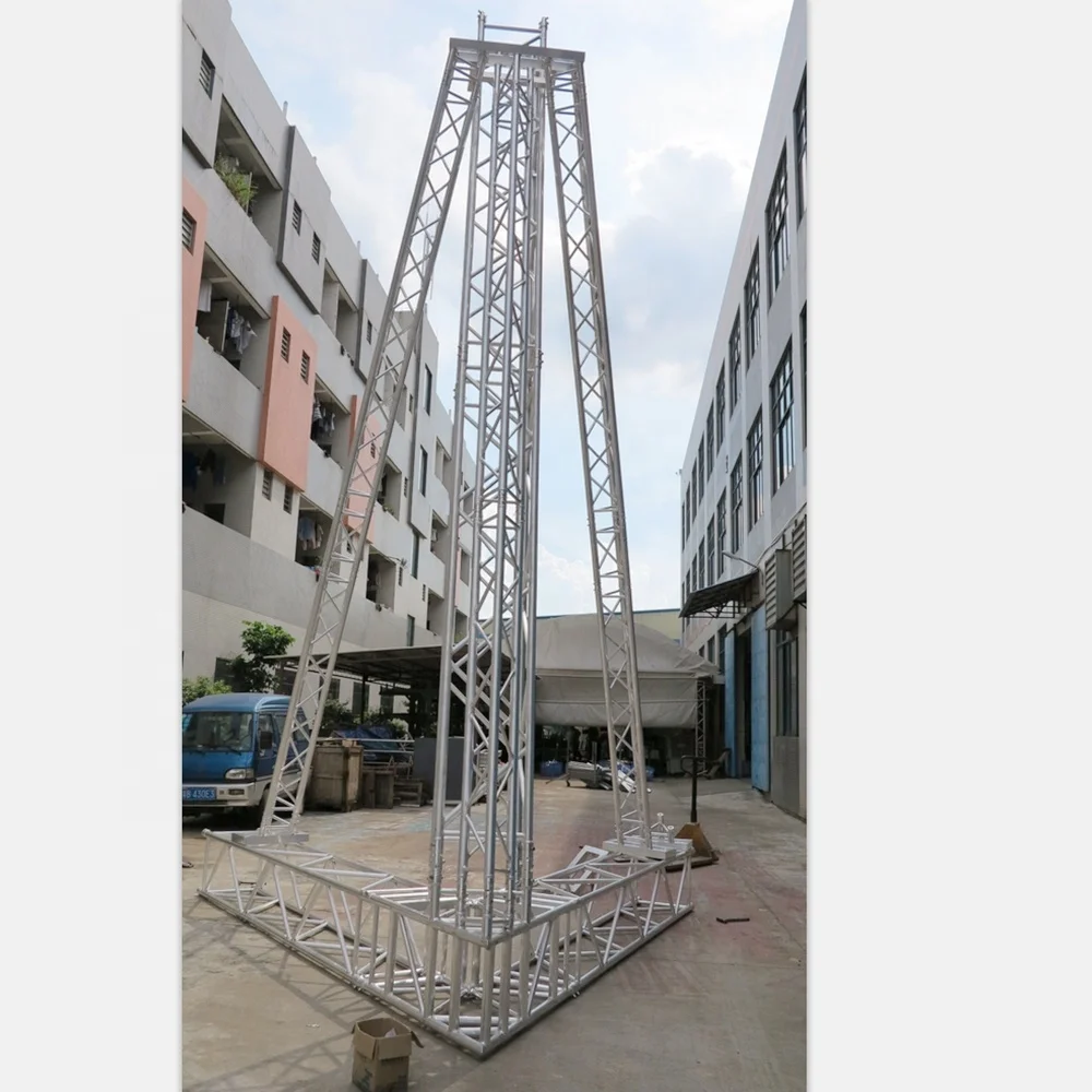jbl Line Array Dj Speaker Lighting Truss Lift Tower| Alibaba.com