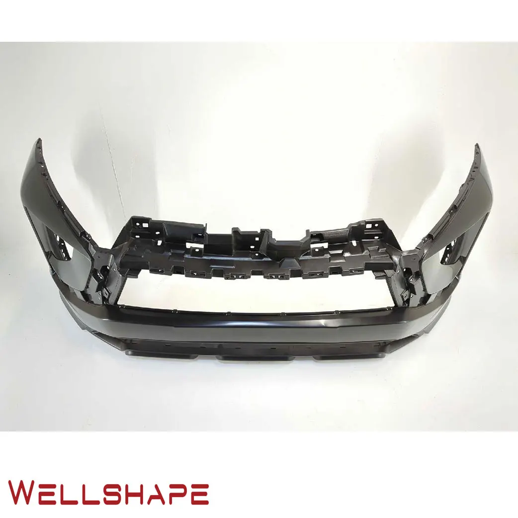 Front Bumper For Mitsubishi Eclipse Cross2022-2023 - Buy Front Bumper ...