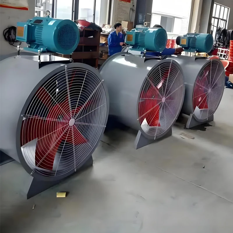 Customizable Ac Industrial Axial Flow Fan Electric Motor| Alibaba.com