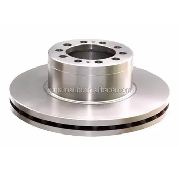 9434210312 For Mercedes Benz Commerical Vehicle Replacing Brake Disc ...