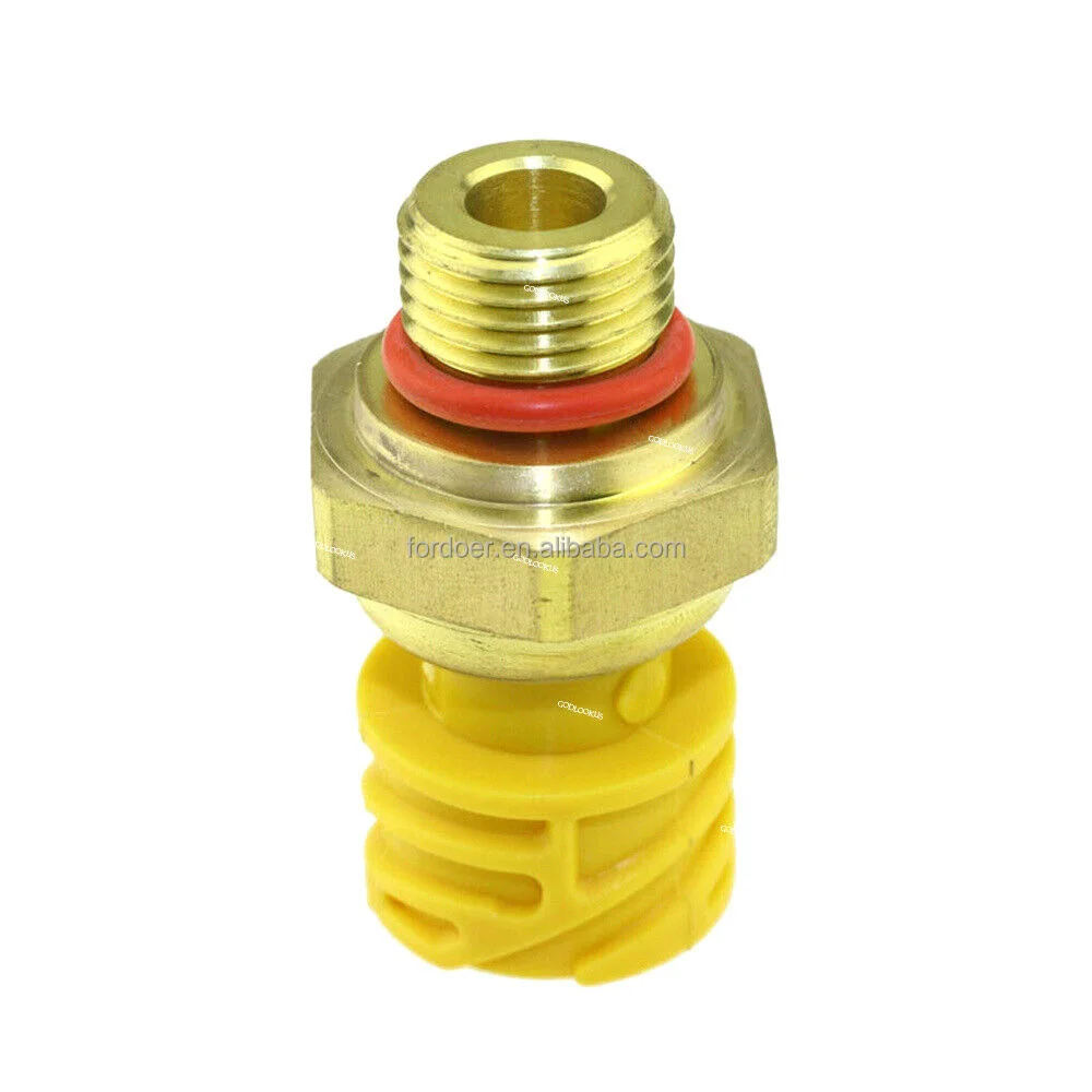 Oil Pan Fuel Pressure Sensor 21634017 Fits For Truck D12 D13 - Buy ...