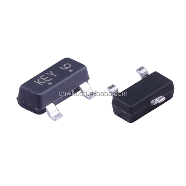 Smd Transistor