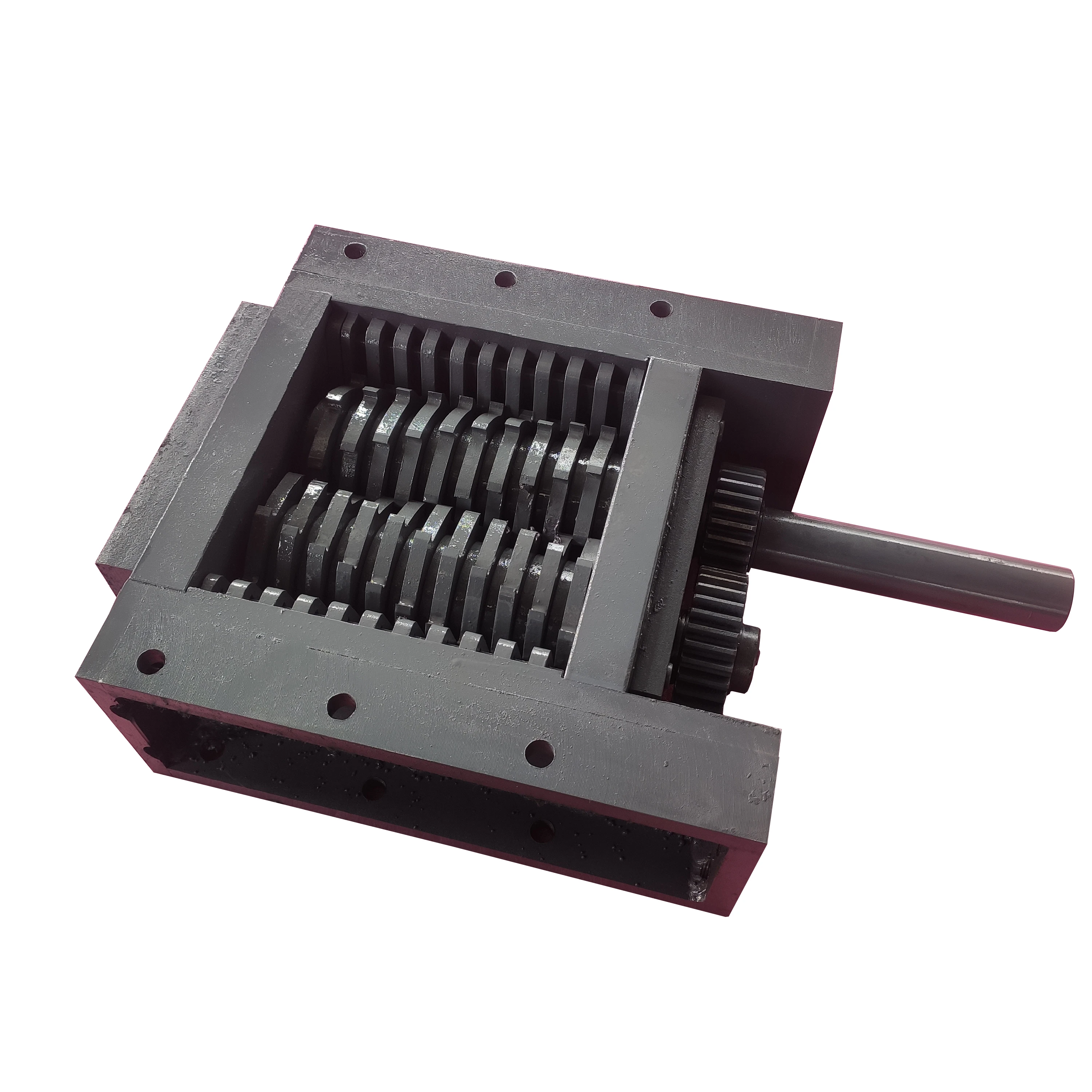Small Use Small Size Shredder Movable with Wheels| Alibaba.com