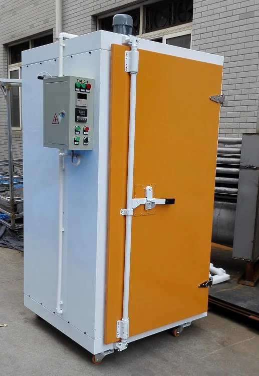 Alibaba.com: COLO-1688 Metal Coating Machinery Epoxy Powder Paint ...