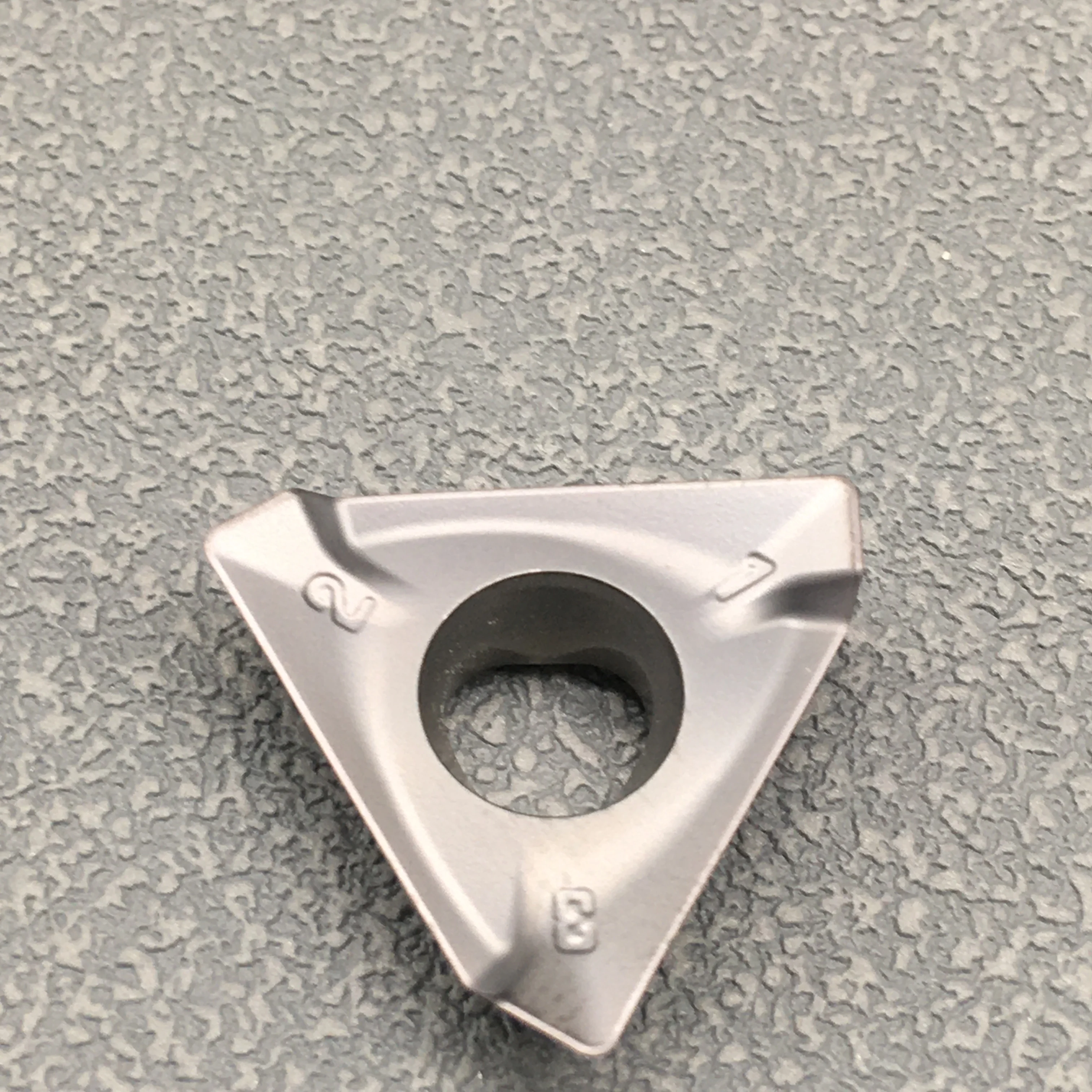 Gw-3pkt190608 Turning Tool Tungsten Carbide Insert - Buy Carbide Inserts/insert Carbide/deskar ...