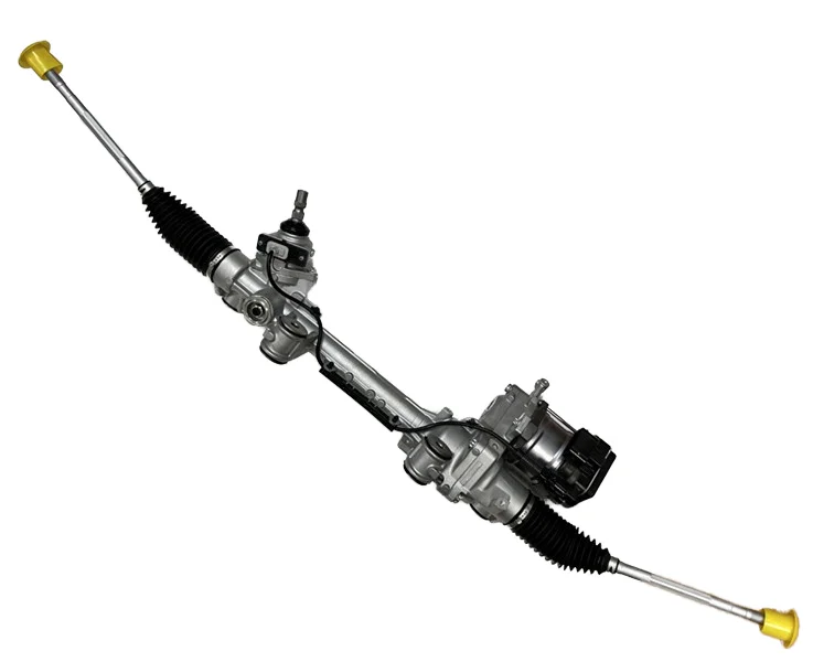 Hydraulic Power Steering Rack for Toyota RAV4 2018 New & Used Model ...