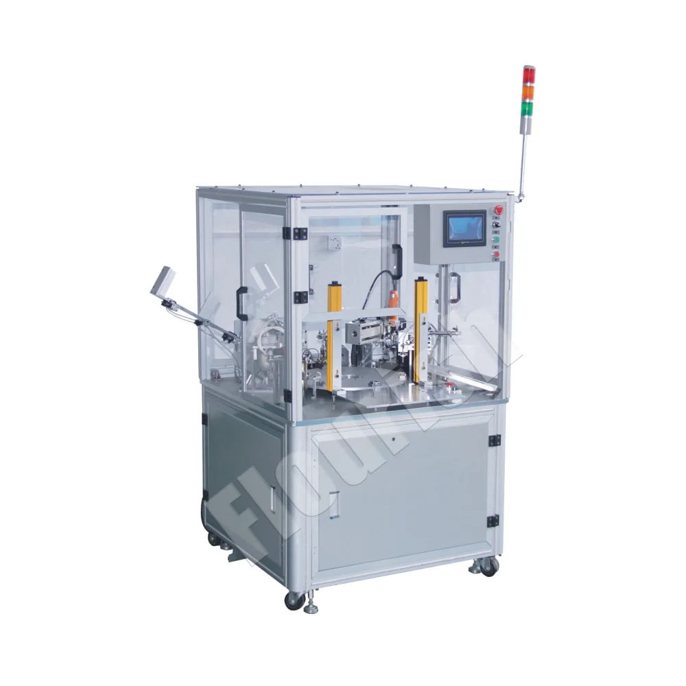 Profession China Manufacturer Auto Screwing Automatic Screw Locking ...